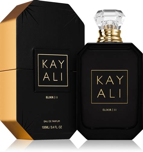 Kayali Elixir 11 Brza Dostava Notino Hr