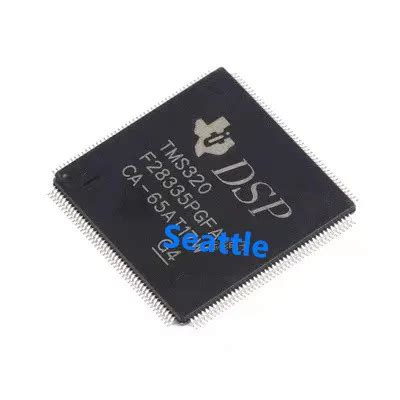 TMS320F28335PGFA TMS320 F28335PGFA QFP176