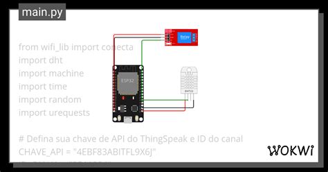 Wokwi Online ESP32 STM32 Arduino Simulator