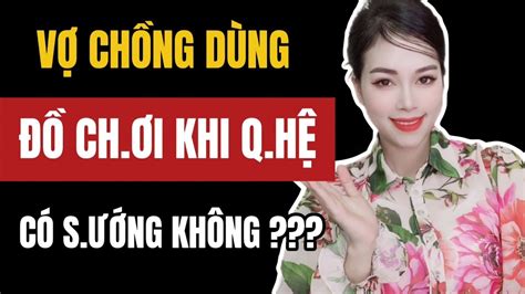 V Ch Ng S D Ng Ch I Khi Q H C S Ng Kh Ng Thanh H Ng Official Youtube