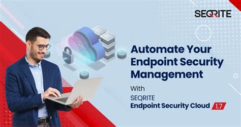 Seqrite On Linkedin Eps Endpoints Seqrite Automate