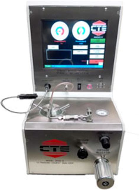 M2000 5 Cement Test Equipment