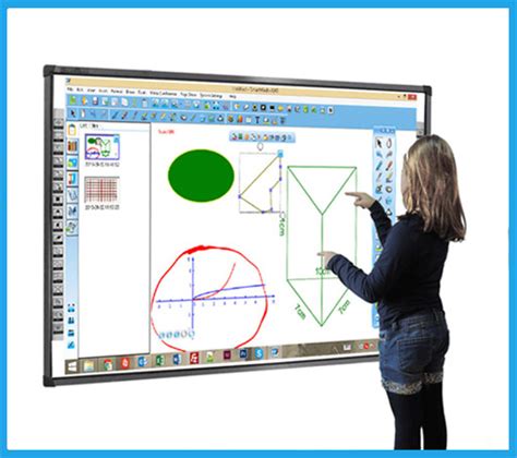 Smart Classroom Solutions Digital Classroom Equipment India