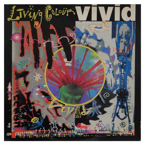 Living Colour Cult Of Personality American Songwriter