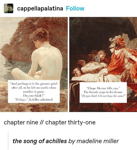 380 The Song Of Achilles Memes Ideas Achilles Achilles And Patroclus
