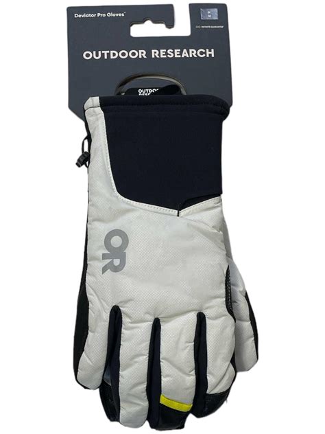 Outdoor Research Deviator Pro Glove Outandback Outdoor