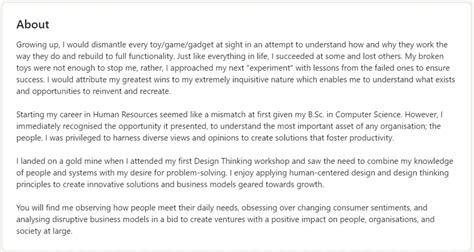 Best Linkedin Profile Summary Examples Tips And More