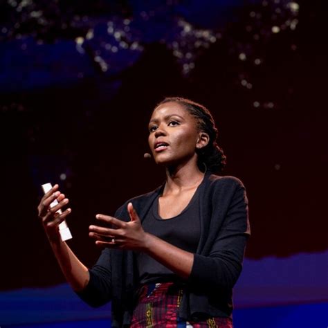 Rose M Mutiso La Tecnóloga Energética Redentora Que Vivió Con Cortes De Suministro Mujeres