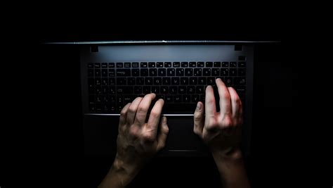 How The Dark Web Was Created Robots Net