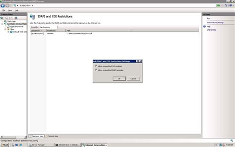 Weblogic Iis Plugin Configuration Steps Techpastecom