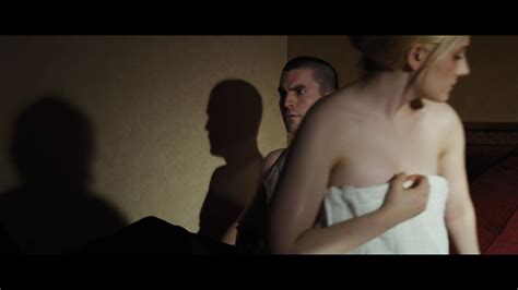 Naked Abigail Breslin In Final Girl