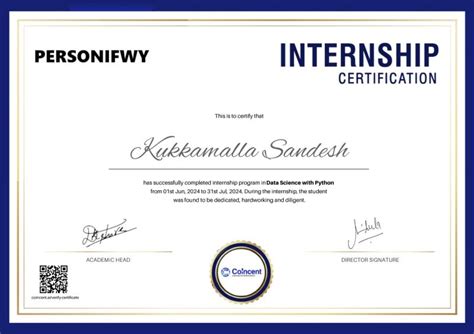 Sandesh Kukkamalla On Linkedin Internship Datascience Intern Data