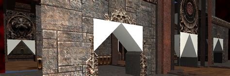 Uquake Load Quake 3 Bsp Maps In Unity Community Showcases Unity