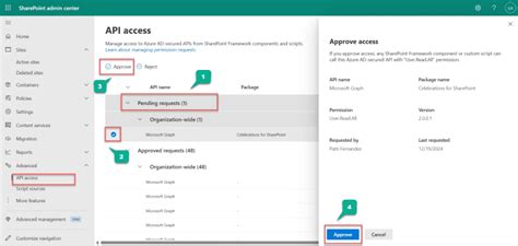 How To Use Microsoft Graph Api In Spfx Web Parts