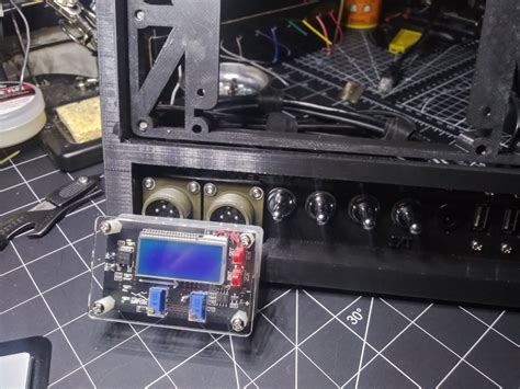 remix of raspberry pi recovery kit cyberdeck store