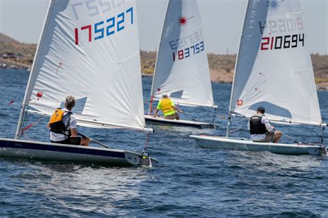 Champ Race 2019 16 Arizona Yacht Club