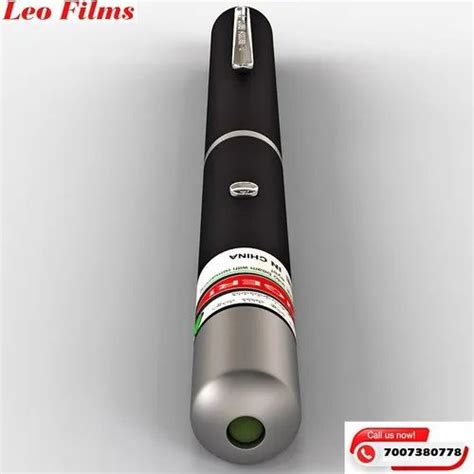 Laser Beam Visualizer At Best Price In Lucknow By Leo Films Id