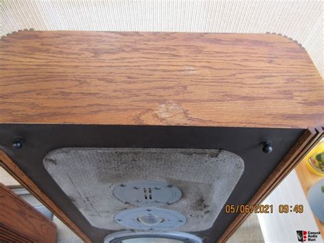 Infinity Rs B Speakers Photo Canuck Audio Mart