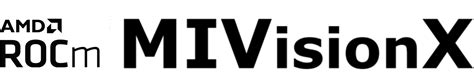 Mivisionx Main Page — Mivisionx Documentation