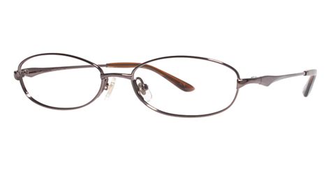 T3009 Eyeglasses Frames By Seiko Titanium