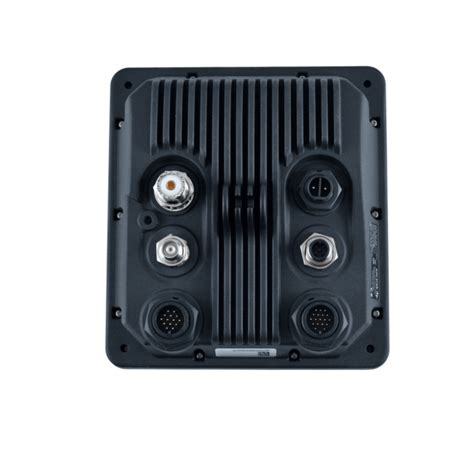 Em Trak Transponder Ais B400 Class B 5w 5 Screen Mct Emtr B400