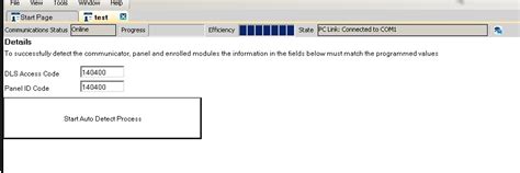 Conectare Dls 5 Cu Dsc Pc1404 Securitatea Locuintei Elforum Forumul Electronistilor
