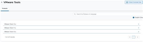 Vxrail How To Update The Vmware Tools Version In The Esxi Host Dell