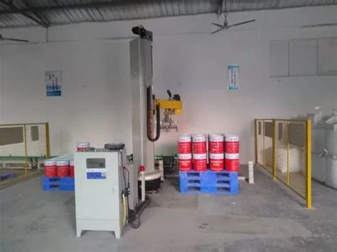 fully automated palletizing equipment fully automatic stacking robot electric scooter and
