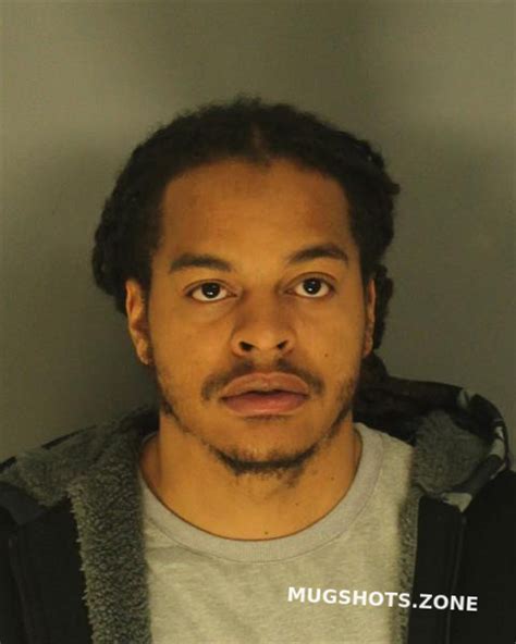 Williford Alquadir K 02 04 2025 Essex County Mugshots Zone