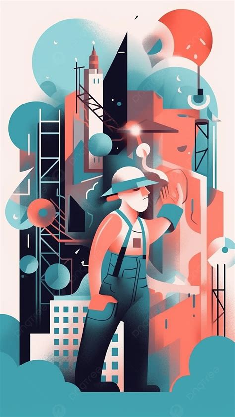 Labor Site Background Wallpaper Image For Free Download Pngtree