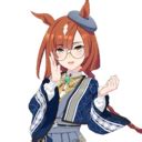 Matikanetannhauser Uma Musume Gametora