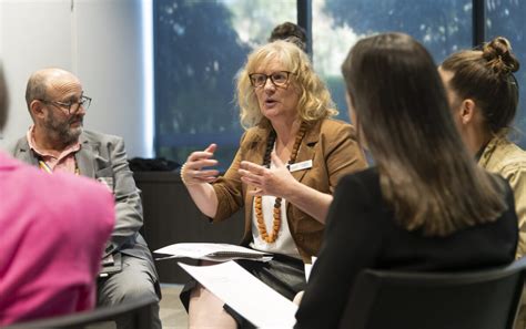 University Brings Together Implementation Science Fellows Sydney Health Partners