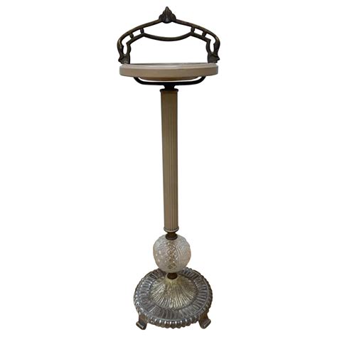 Cigar Ashtray Stand
