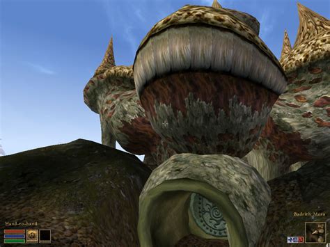Thepals Amazing Wonderful And Spectacular Morrowind Texture Pack