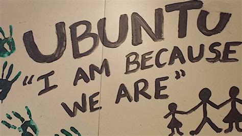 Quick Visit To Zimbabwe Are Ubuntu And Omoluabi Spirits Still Relevant