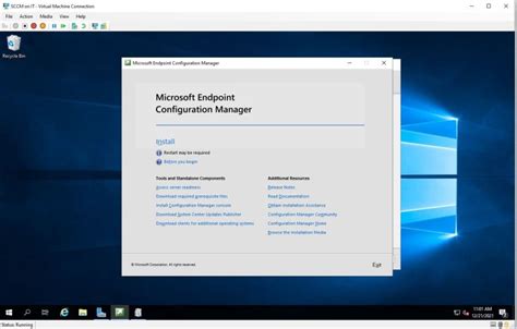 Ahmad Ramli On Linkedin Microsoftlearn Mecm Sccm Systemcenterconfiguratioanmanager…