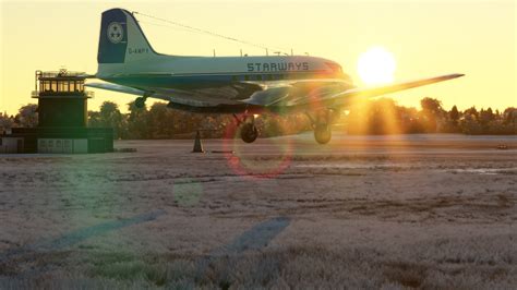 Seconds From Touchdown Screenshots 56 By Paulauspilot World