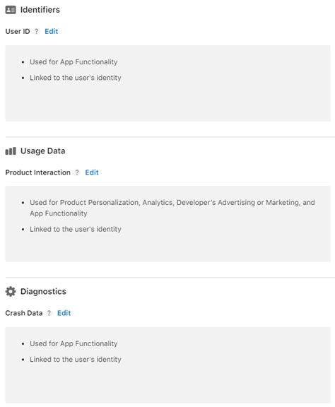 Firebase Analytics New Apple Privacy Guidelines Fall 2020 · Issue 5928 · Firebasefirebase