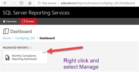Sccm Windows Software Update Monthly Compliance Report Sccmtspsi