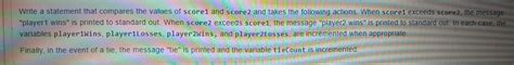 solved write a conditional that assigns 10 000 to bonus if