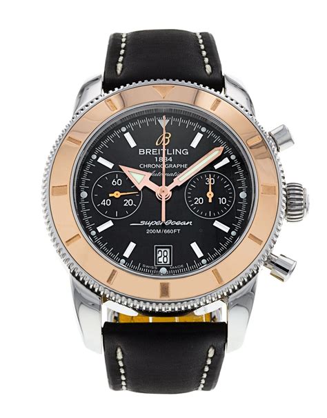Breitling Superocean Heritage U23370 Breitling