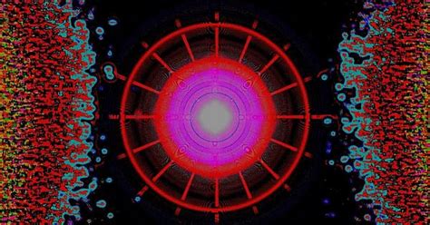 Glitchy Rarefaction Cell From Rain World Album On Imgur