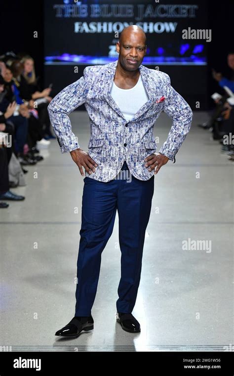 Photo By Ndz Star Max Ipx 2024 2 1 24 Jeremy Helligar At The 8th