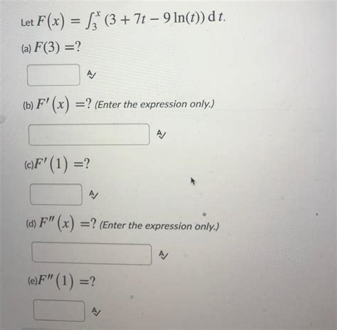solved suppose that gis a continuous function s3 8 x dx