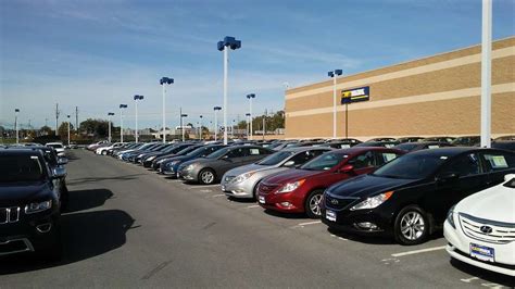 Carmax 5601 Urbana Pike Frederick Md 21704 Usa