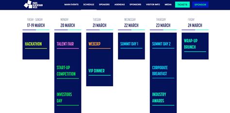 The 4th Edition Of Paris Blockchain Week 2023 Is Here The Crypto Times