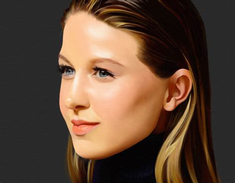 Melissabenoist Projects Photos Videos Logos Illustrations And