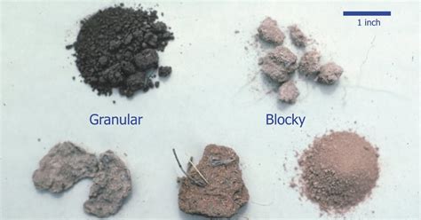 What Soil Aggregates Are And How Its Stability Affects Soil Erosion