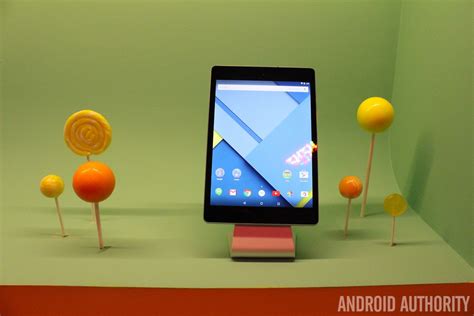 Android 501 Lollipop Hits Aosp Nexus Factory Images Available