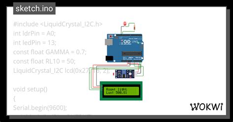 Pond 13 Wokwi Esp32 Stm32 Arduino Simulator